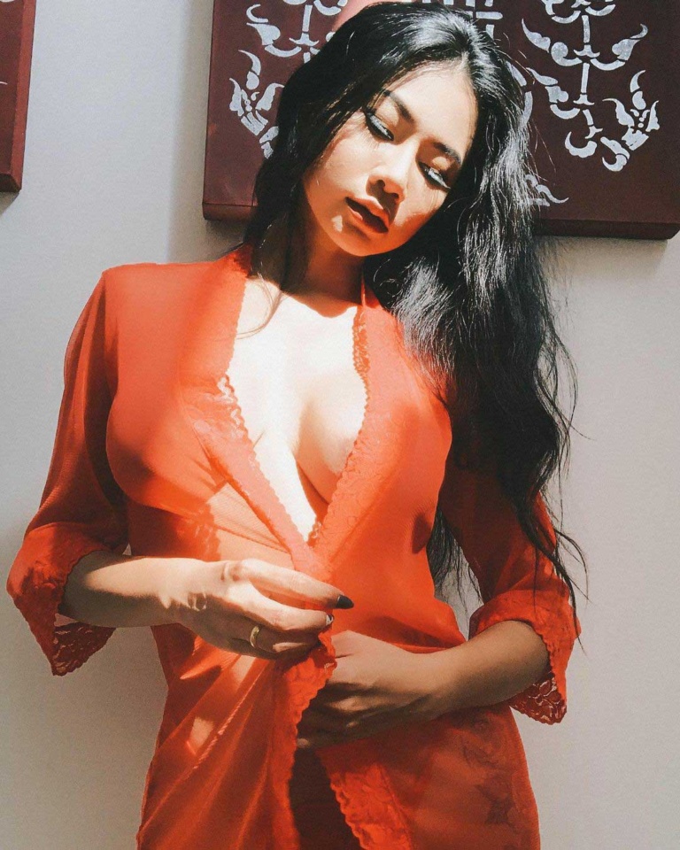 Olive Ashly Onlyfans สุดเซ็กซี่